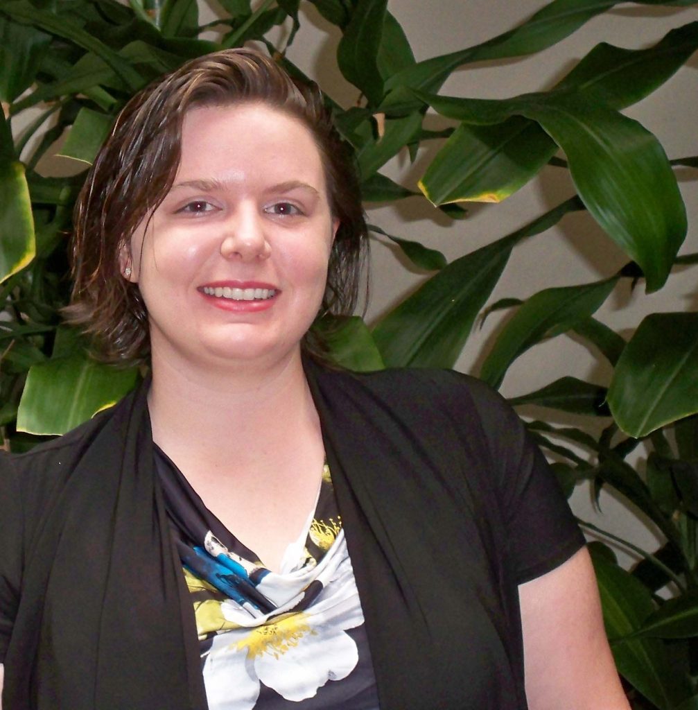 Birthdays, Anniversaries & New Hires - Betty Hardwick Center