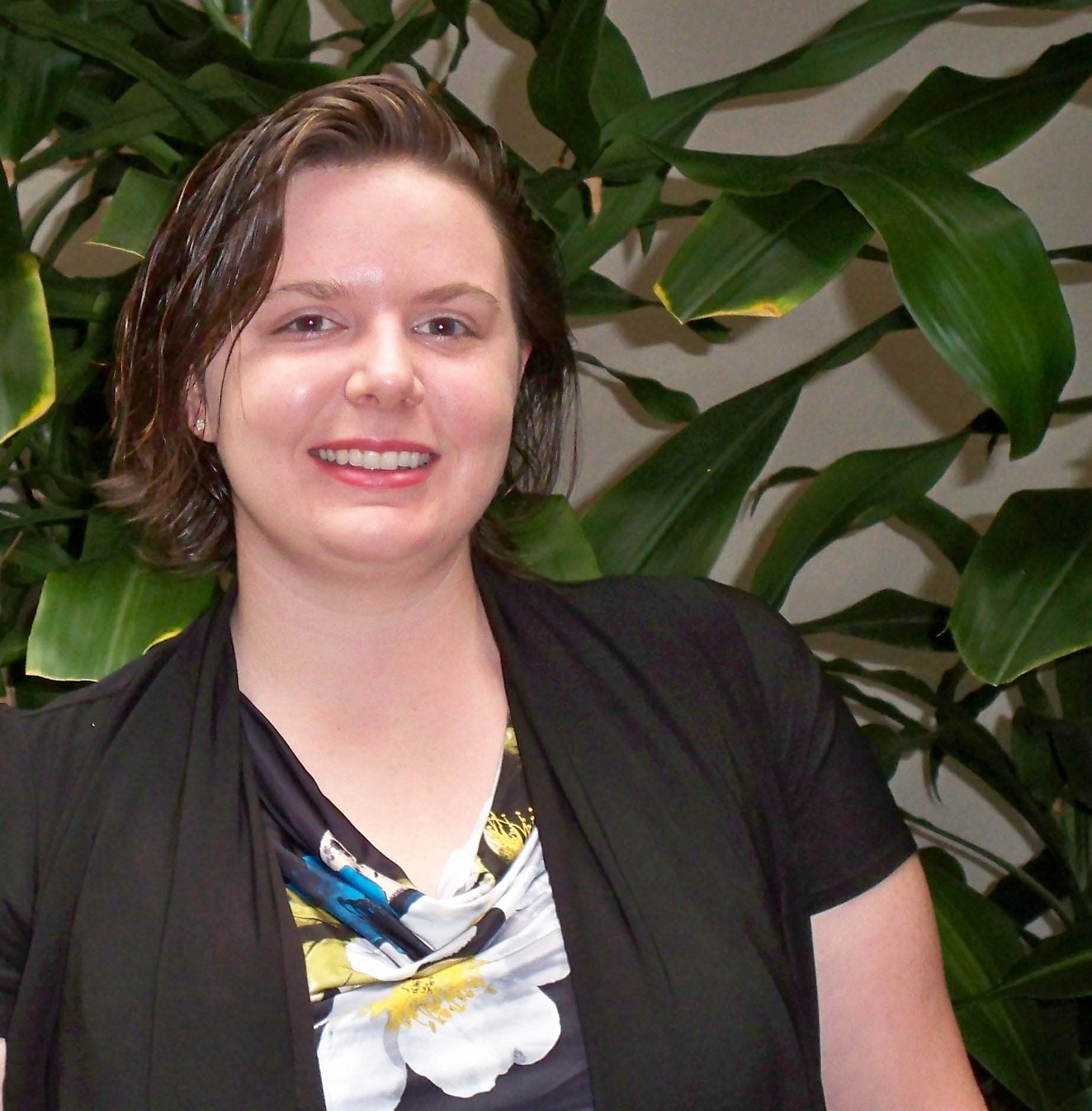 Birthdays, Anniversaries & New Hires - Betty Hardwick Center