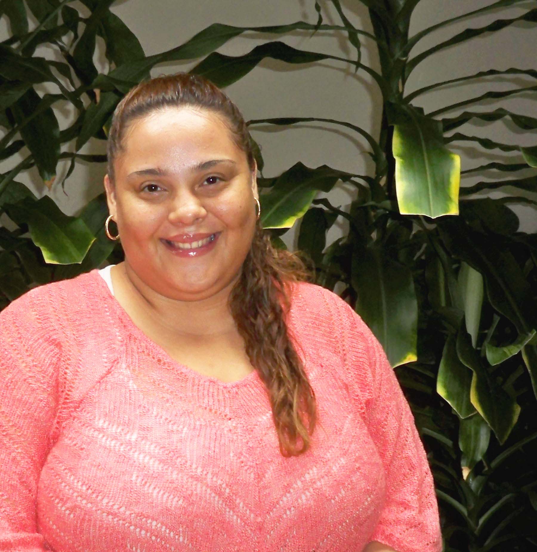 Birthdays, Anniversaries & New Hires - Betty Hardwick Center