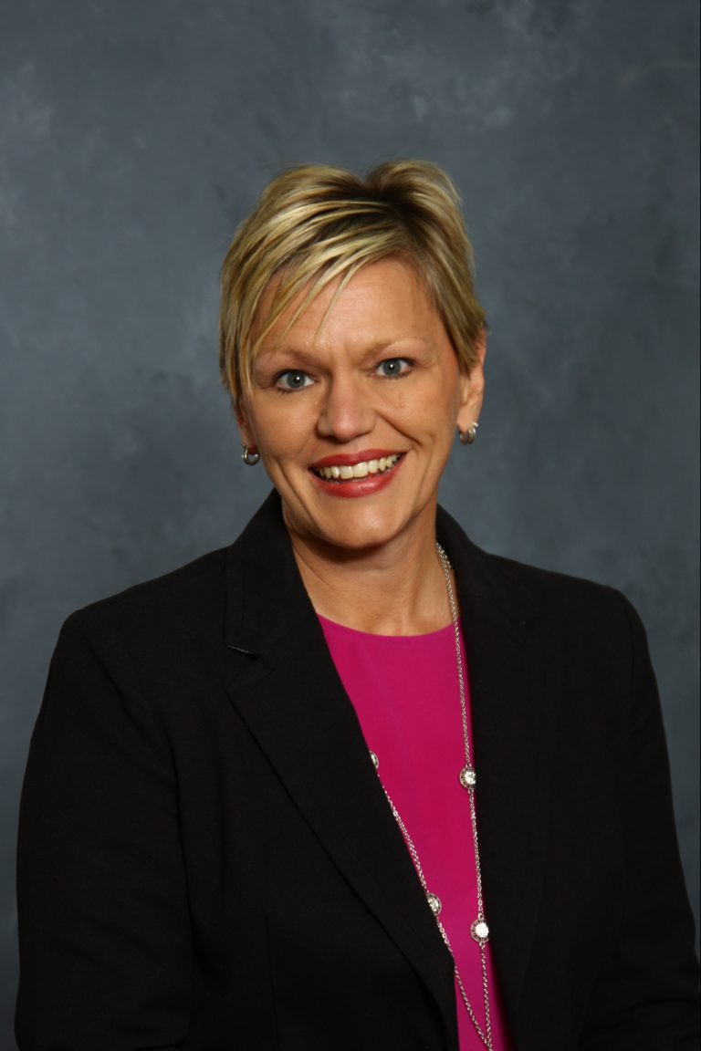 About Us - Betty Hardwick Center