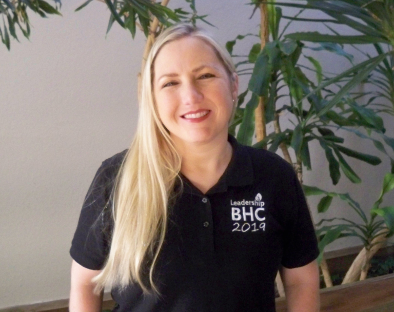 What Is Mental Health First Aid (MHFA)? - Betty Hardwick Center