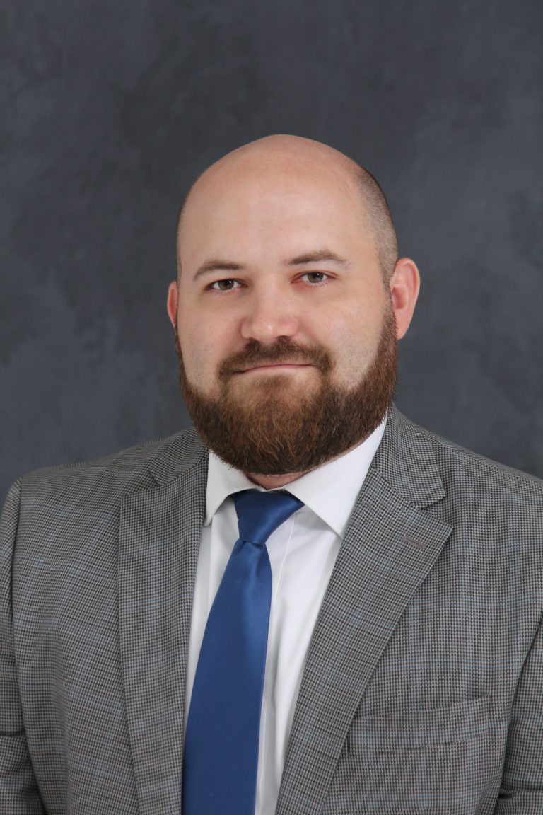 About Us - Betty Hardwick Center