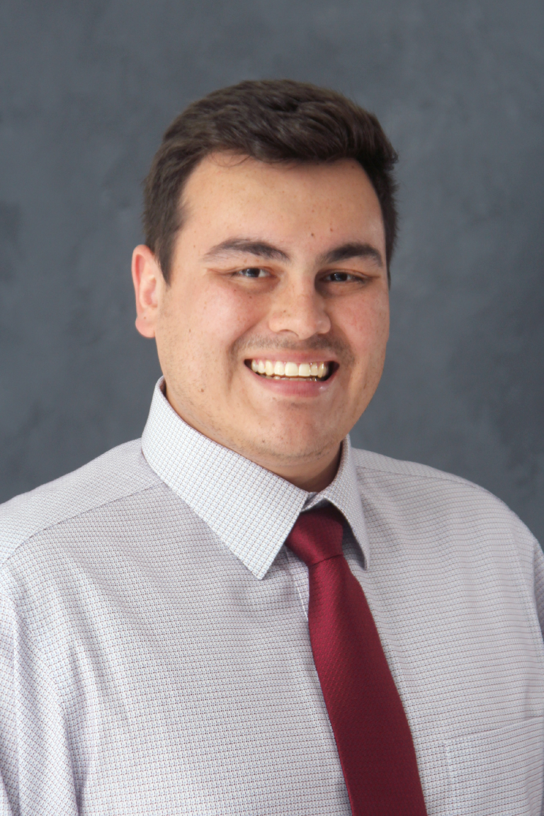 About Us - Betty Hardwick Center