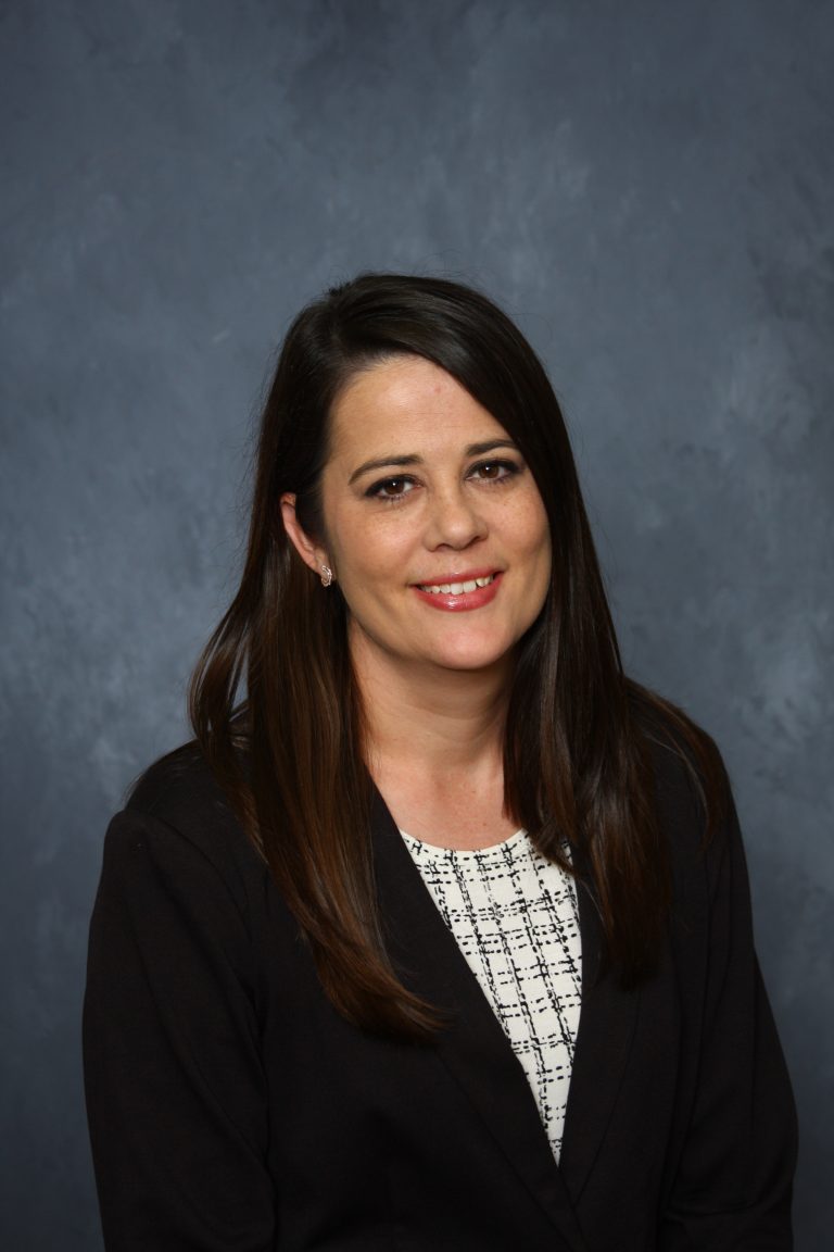 About Us - Betty Hardwick Center