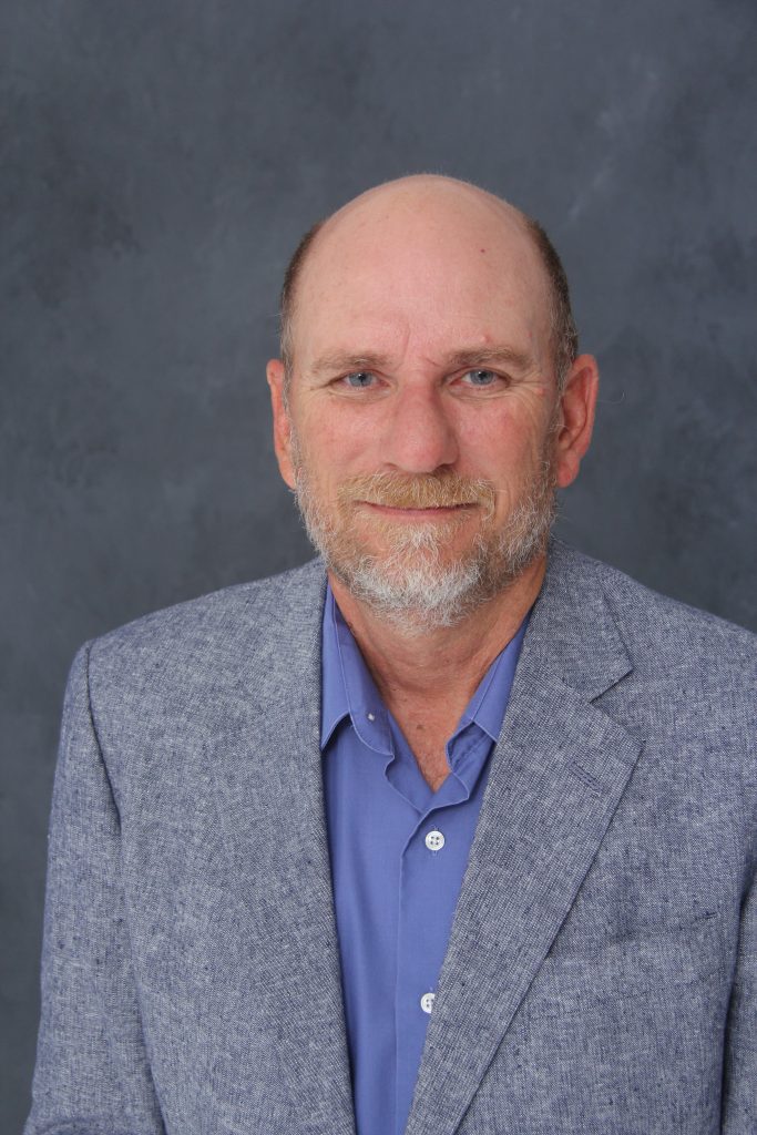 About Us - Betty Hardwick Center