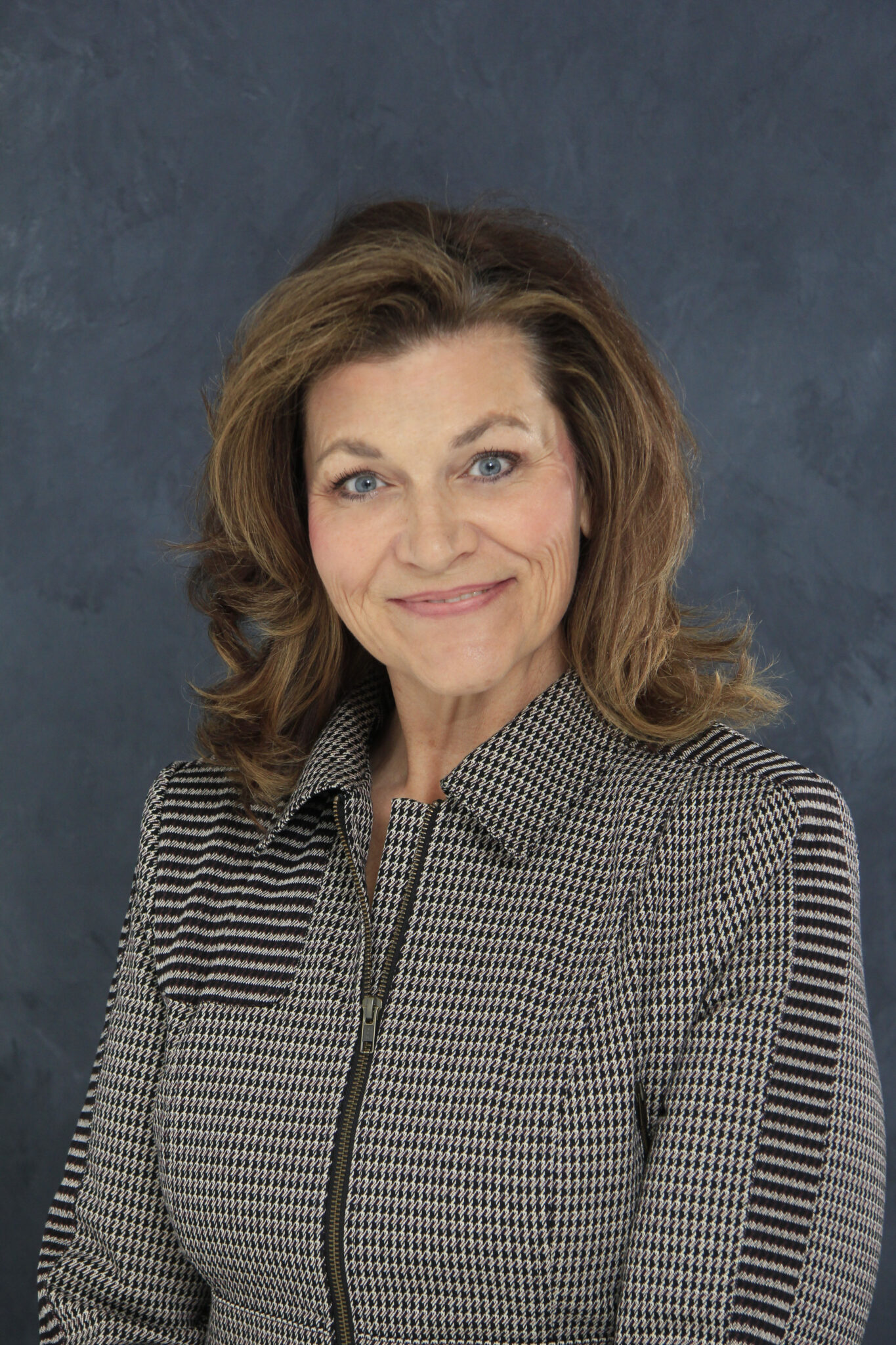 About Us - Betty Hardwick Center
